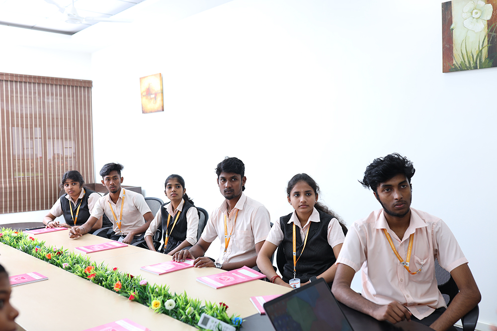 Placement – CMS College of Engineering and Technology