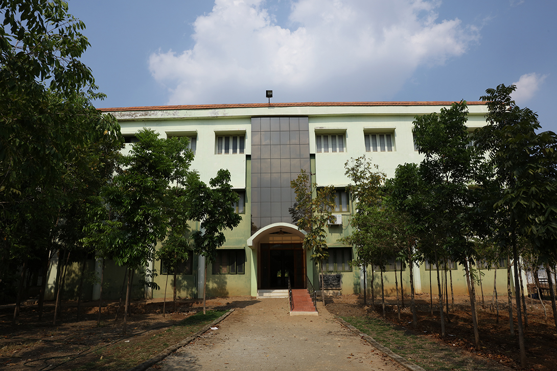 CMS Institute of Management Studies