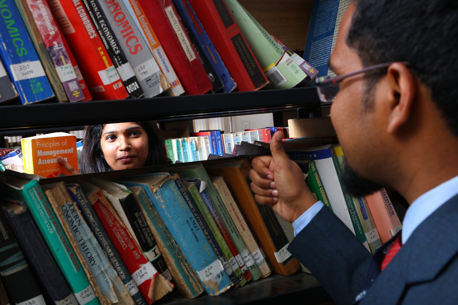 CMS Institute of Management Studies
