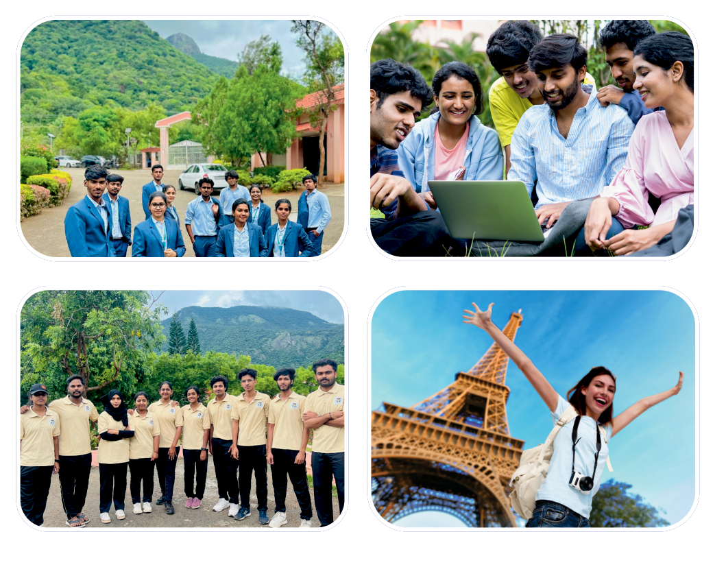 MBA Admissions – CMS Institute of Management Studies