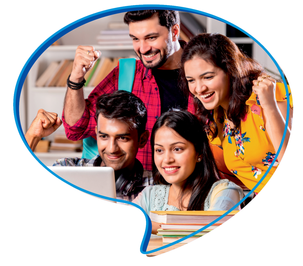 MBA Admissions – CMS Institute of Management Studies