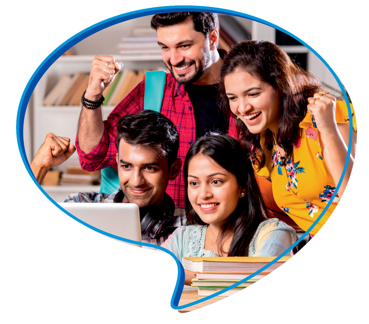 MBA Admissions – CMS Institute of Management Studies