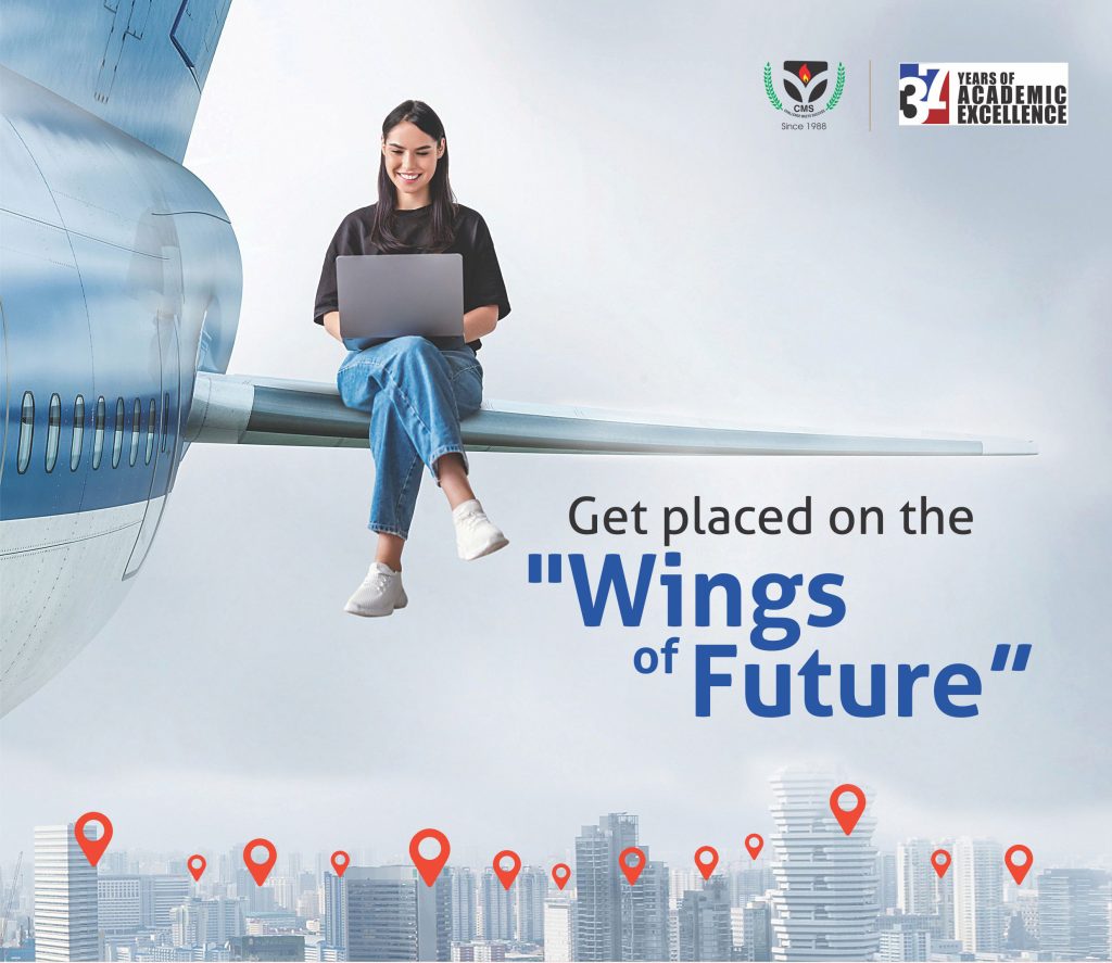 MBA Admissions – CMS Institute of Management Studies