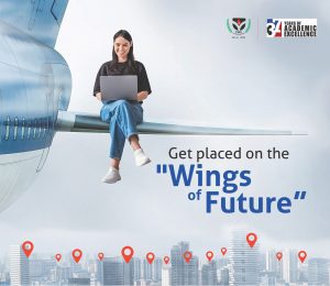 MBA Admissions – CMS Institute of Management Studies