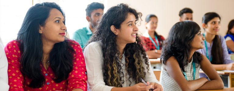 MSc Computer Science – CMS College of Science and Commerce