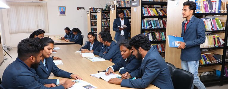 Admissions – CMS College of Science and Commerce