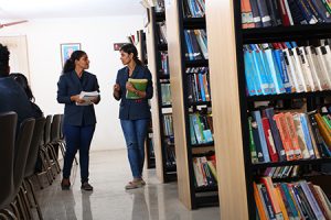 CMS College of Science and Commerce