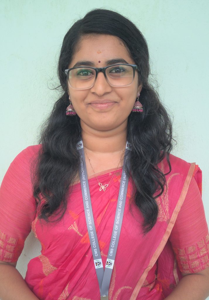 Department of Criminology – CMS College of Science and Commerce