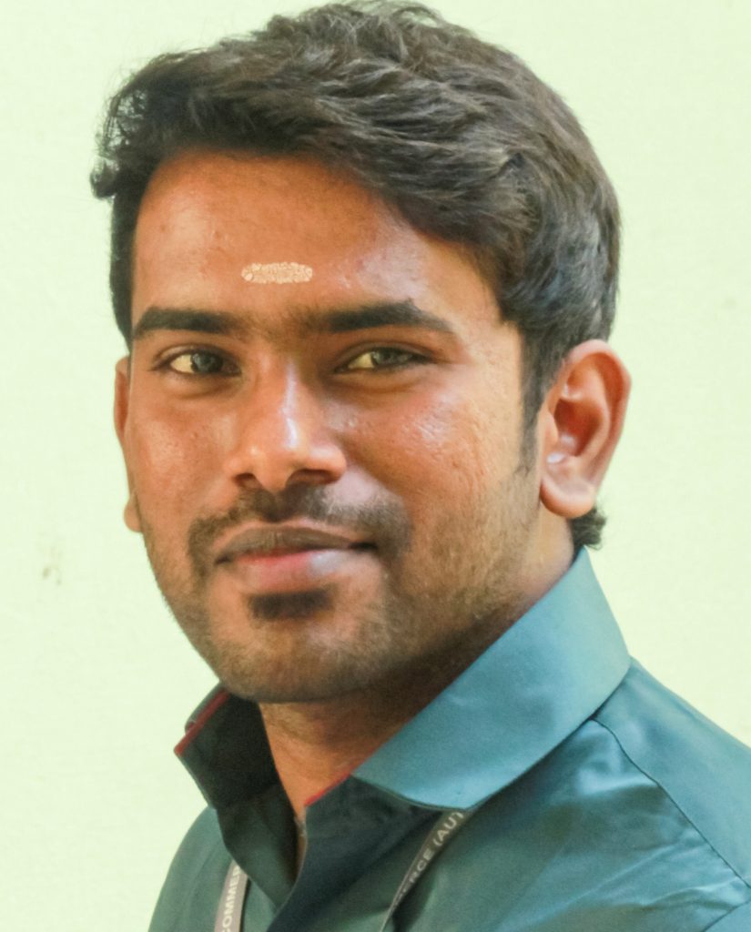 Department of Criminology – CMS College of Science and Commerce