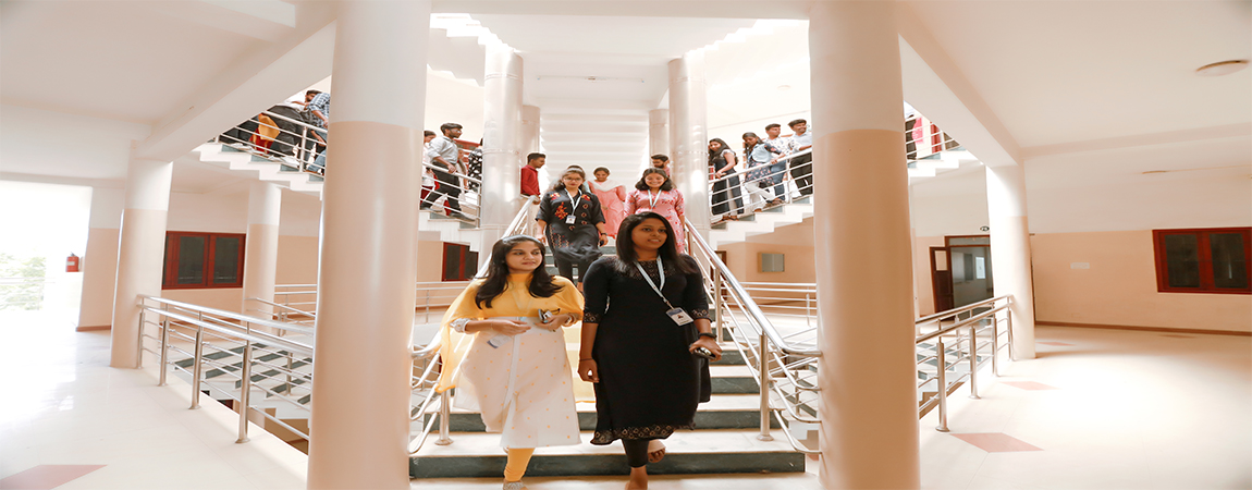 About Trust – CMS College