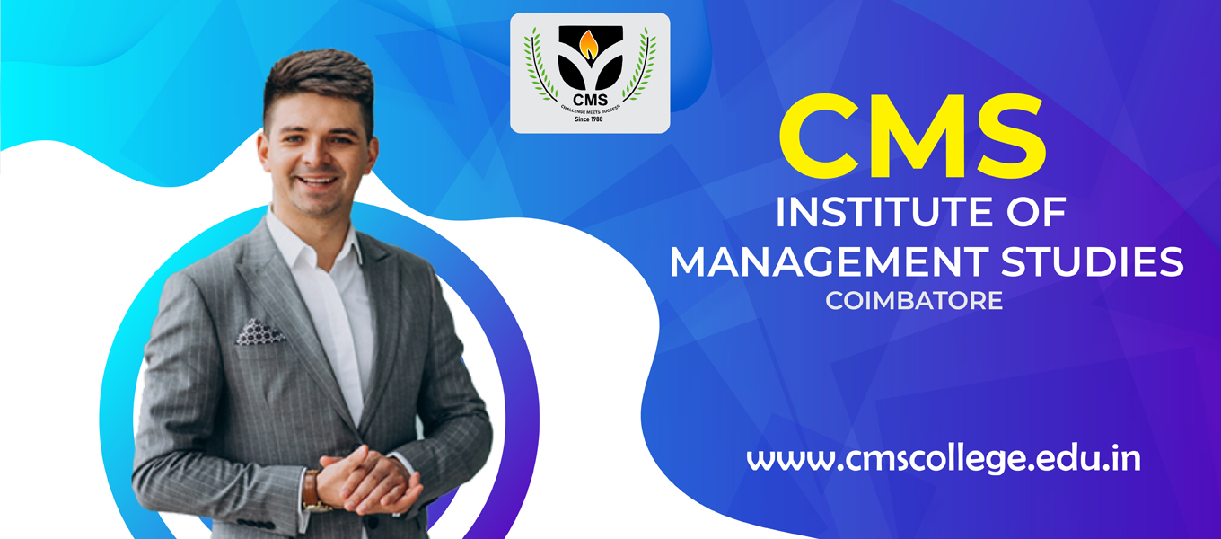 IMS – CMS College