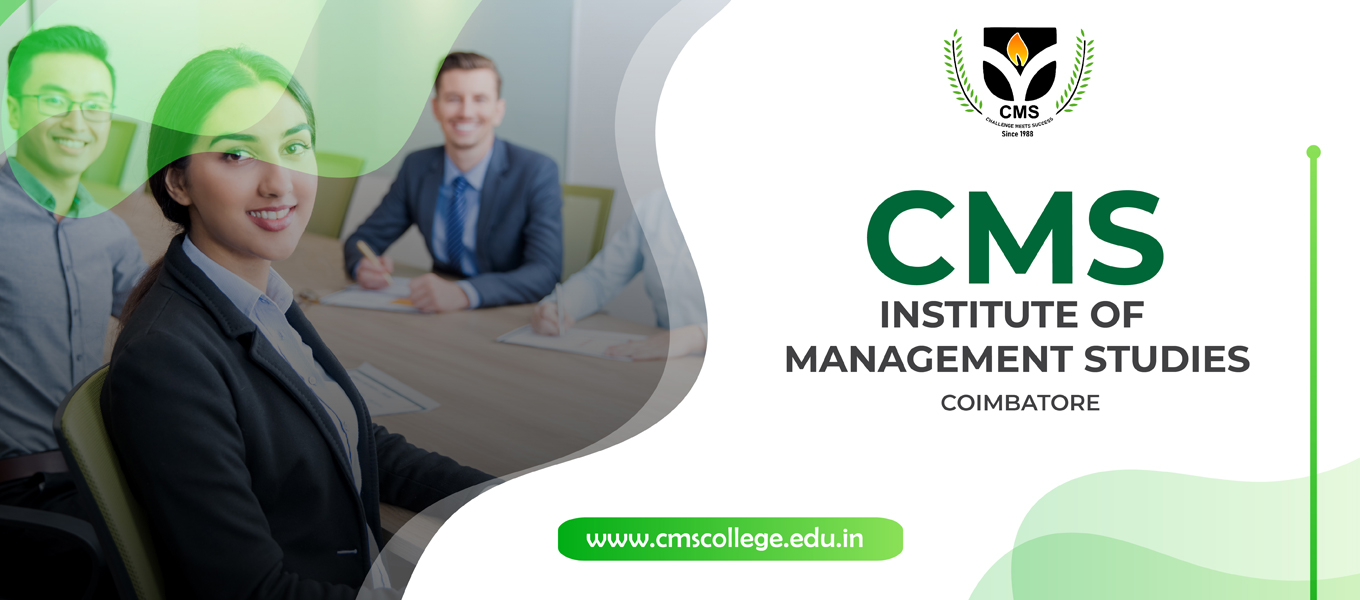 IMS – CMS College